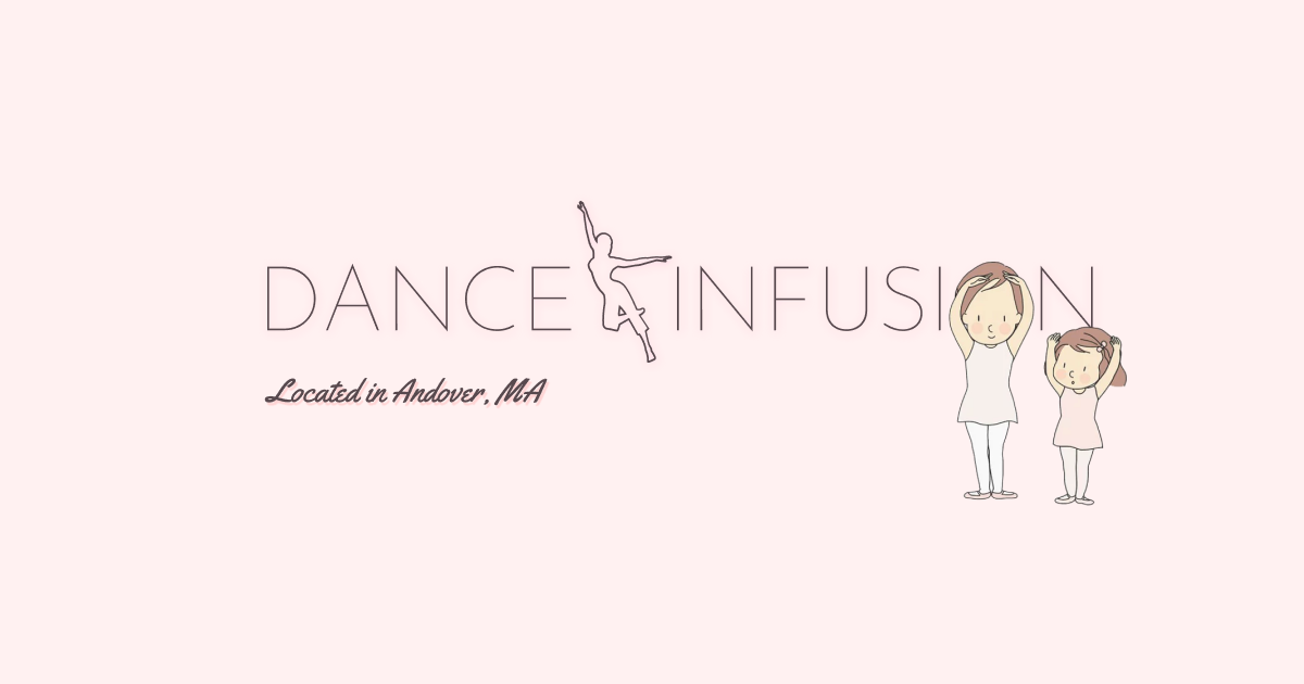 Infusion Productions | Dance Studio, Andover, MA